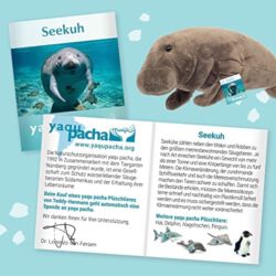 Tag der Seekuh - YAQU PACHA e.V.